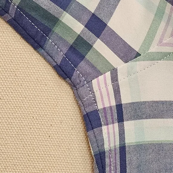 Vineyard Vines | Shirts | Vineyard Vines Performance Classic Fit Tucker ...